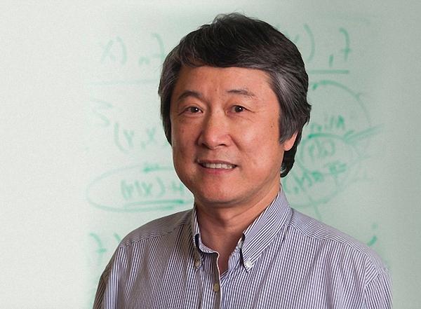 Li Deng | UW Department of Electrical & Computer Engineering