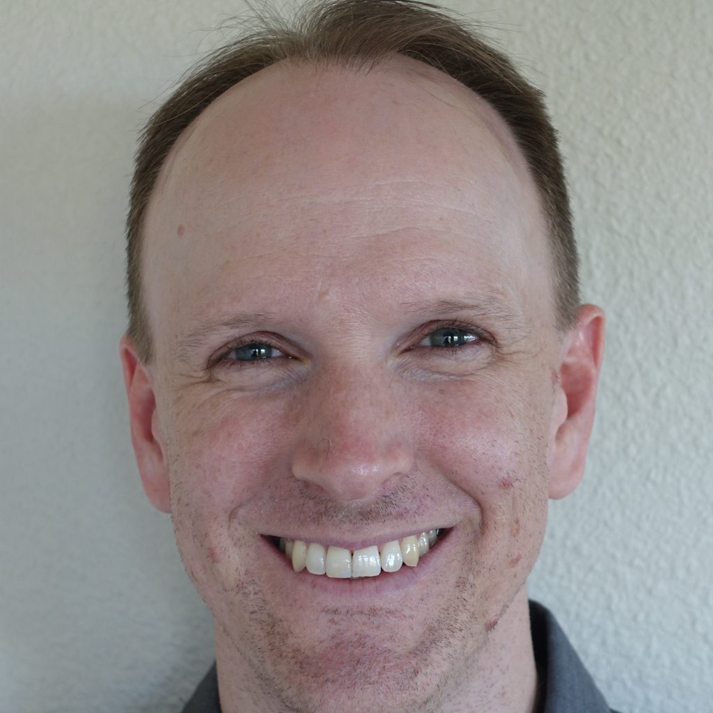 Gordon Farquharson | UW Department of Electrical & Computer Engineering