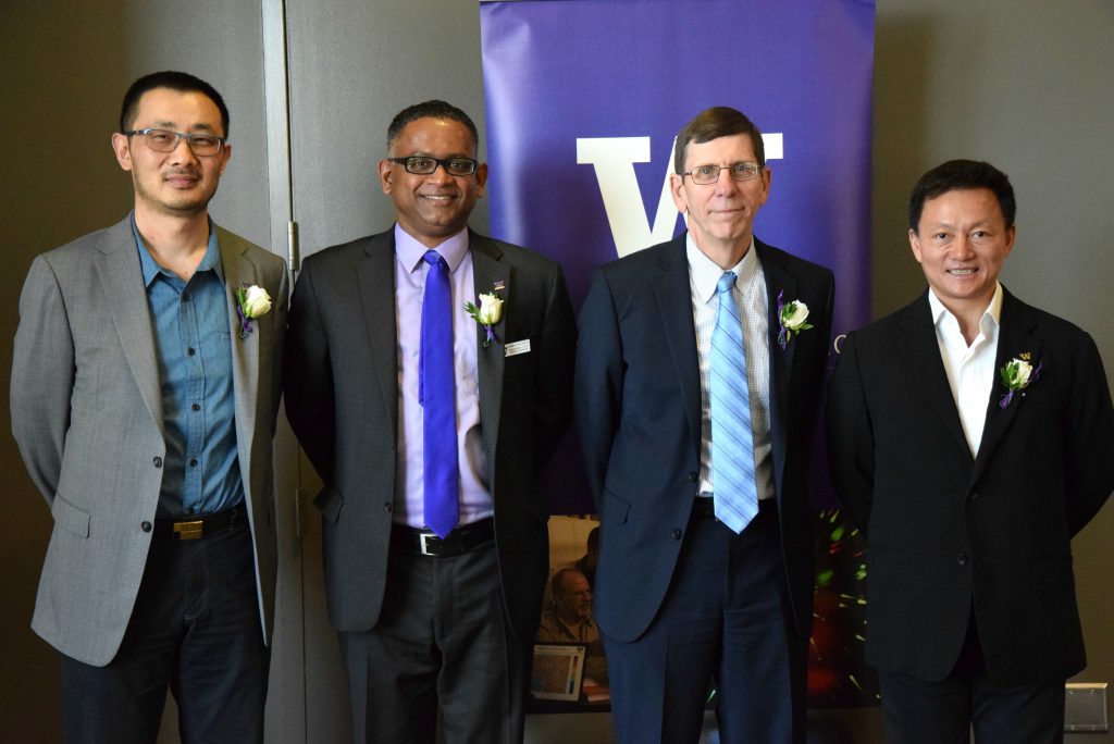 Partnership with CMMB launches new center on smart, connected ...