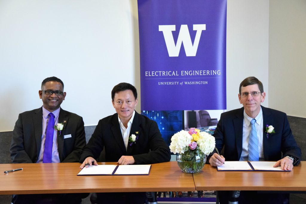 Partnership with CMMB launches new center on smart, connected ...