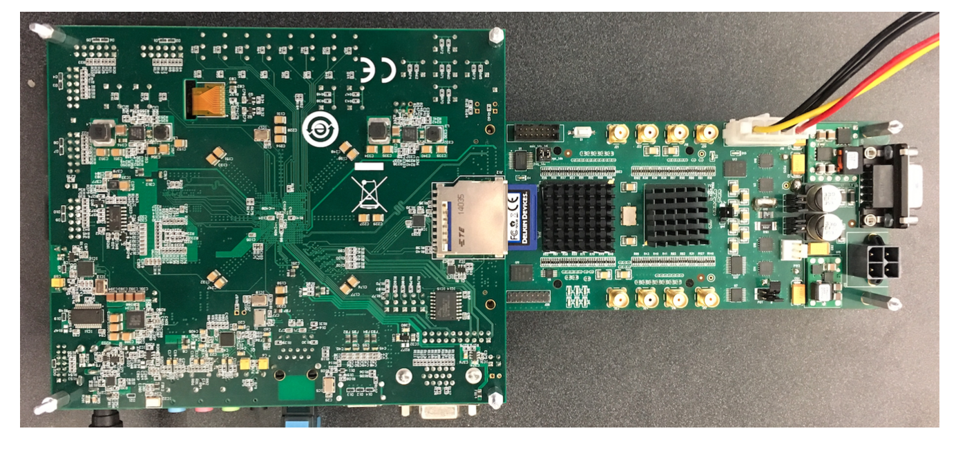 Open Source Hardware | UW Department of Electrical & Computer Engineering