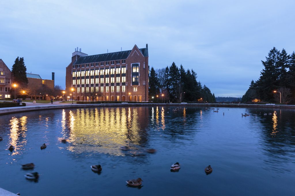 Electrical Engineering celebrates new name: Department of Electrical ...