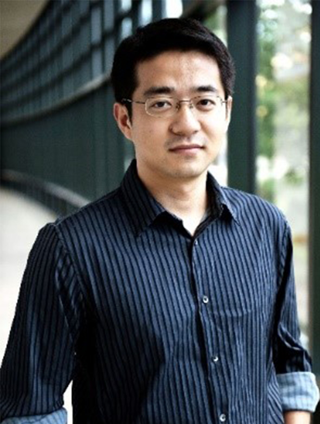 Bouncing light with hypersound on integrated photonic chips | UW ...