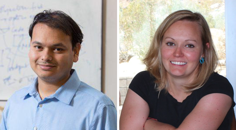 Two UW ECE faculty members receive highly regarded ONR YIP award | UW ...