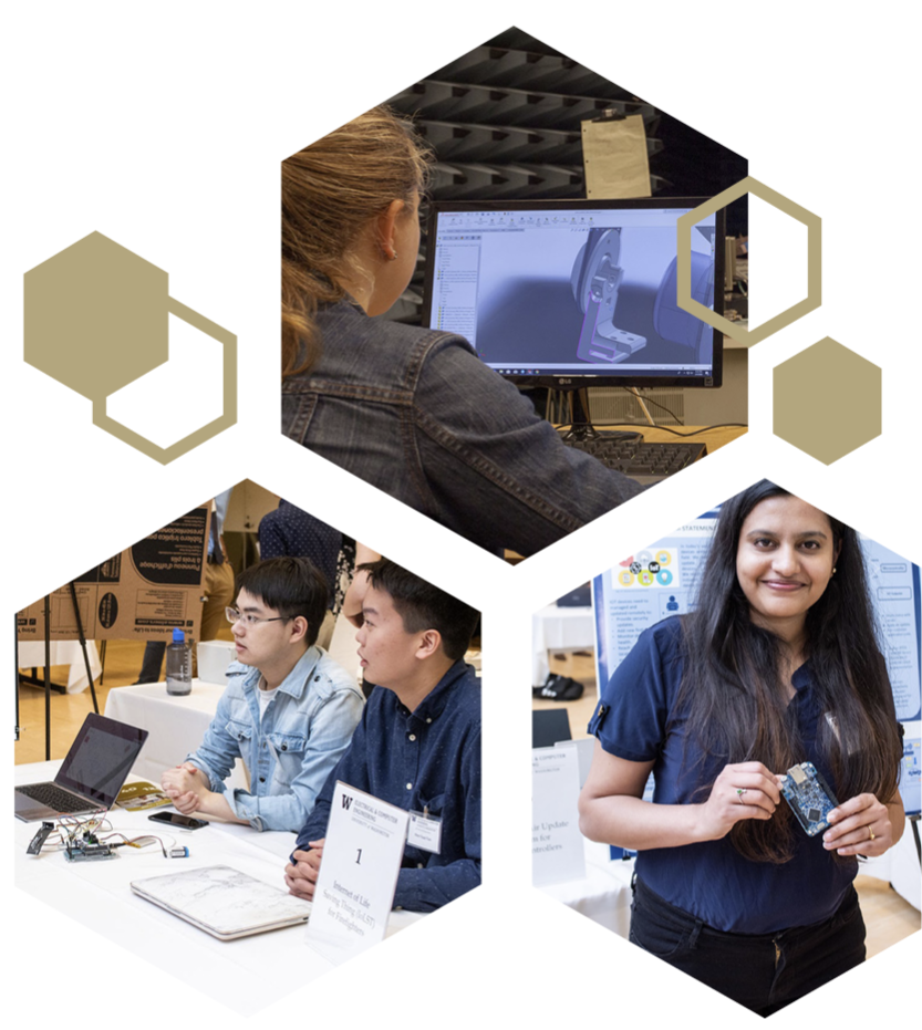 Computing Pathway | UW Department of Electrical & Computer Engineering