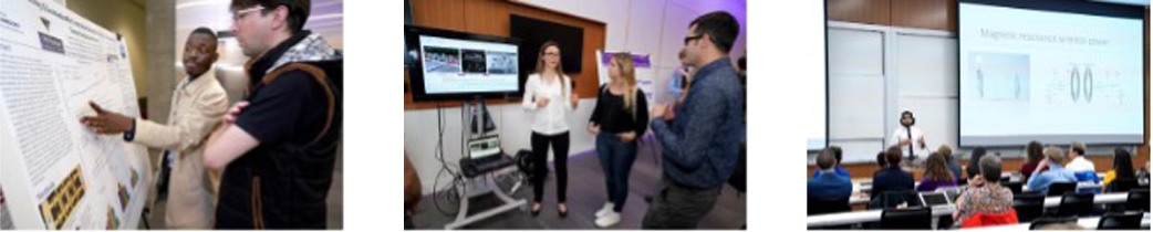 Research Experience for Undergraduates | UW Department of Electrical ...