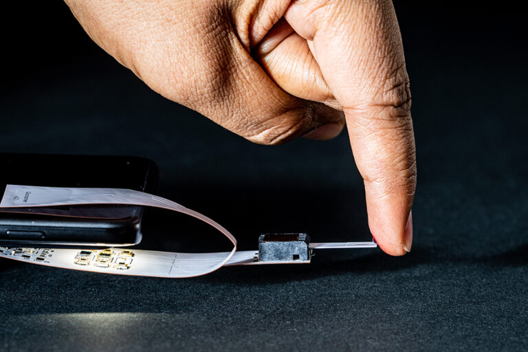 UW researchers show how to tap into the sensing capabilities of any ...