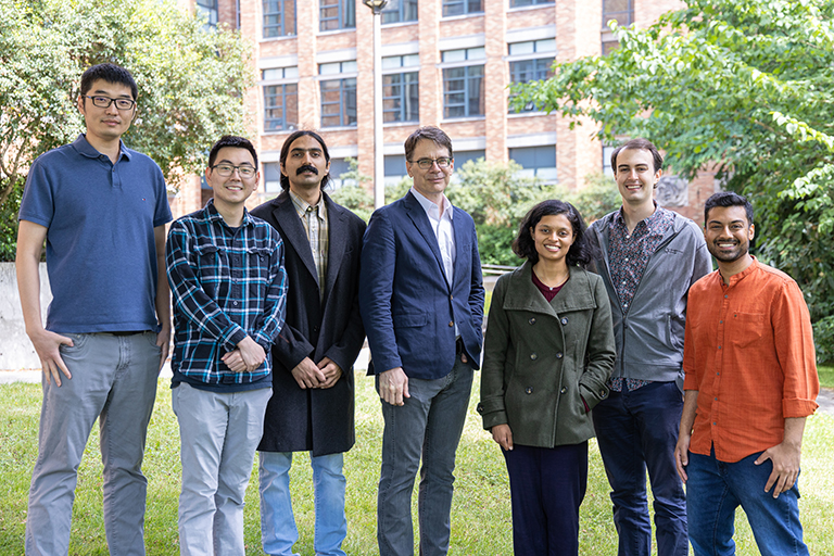 Congratulations to 2023 UW ECE Awards recipients! | UW Department of ...