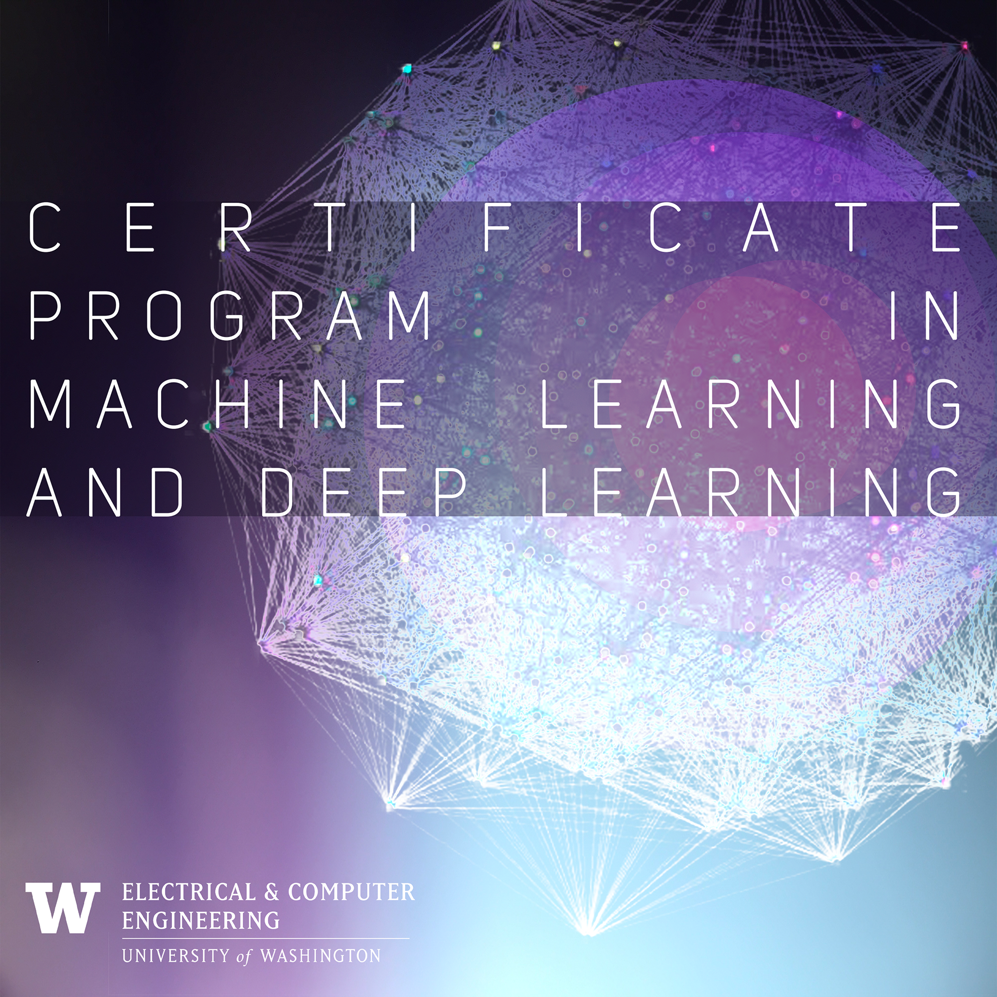 Machine Learning and Deep Learning | UW Department of Electrical ...